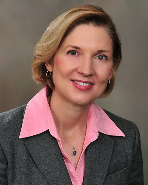 Current Directors | McCoy College Foundation